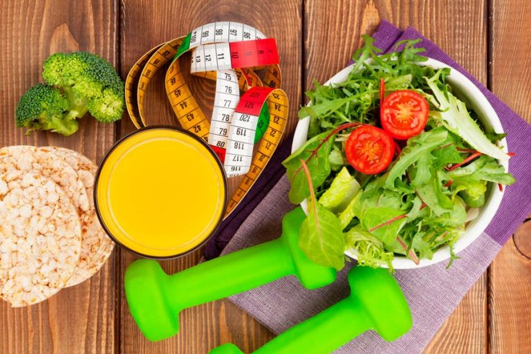 Recomendaciones que debes seguir para llevar una vida saludable